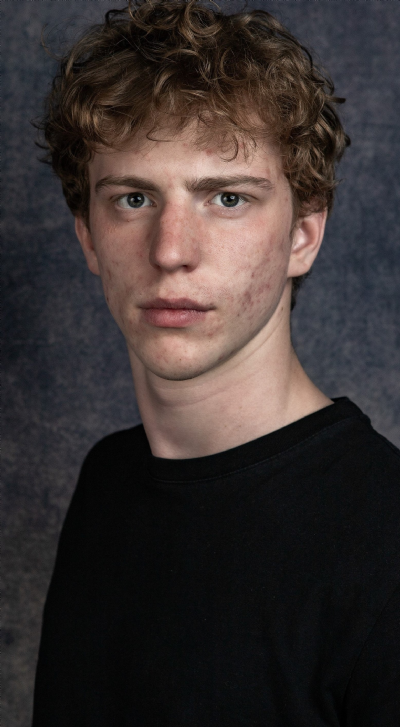 Dansk Skuespillerkatalog: Agent profil Mikkel