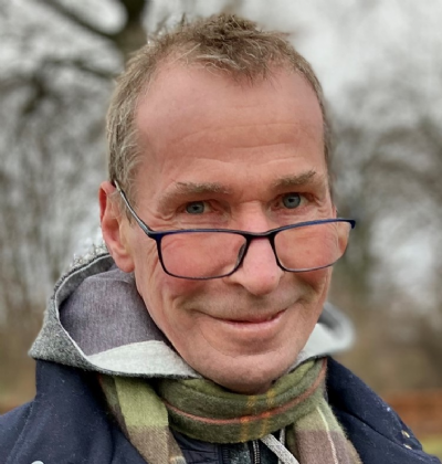 Dansk Skuespillerkatalog: Agent profil Benny Ernst
