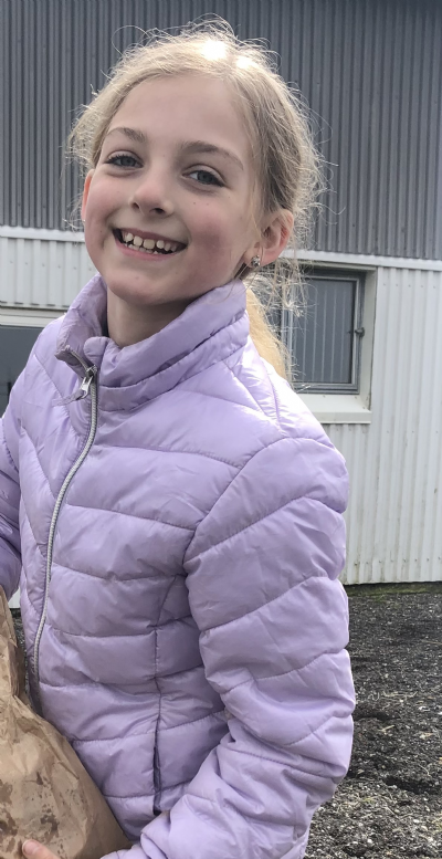 Dansk Skuespillerkatalog: Agent profil Isabella