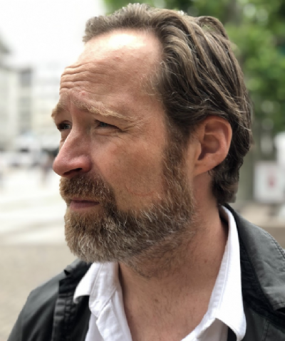 Dansk Skuespillerkatalog: Agent profil Peter